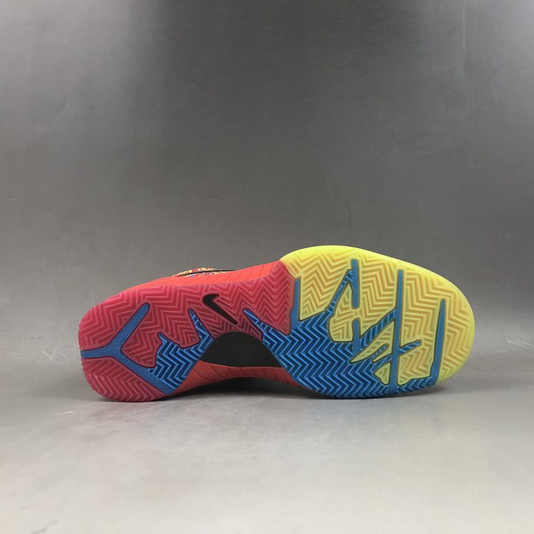 Nike Kobe 4 Protro “CNY” Red Yellow For Sale – The Sole Line