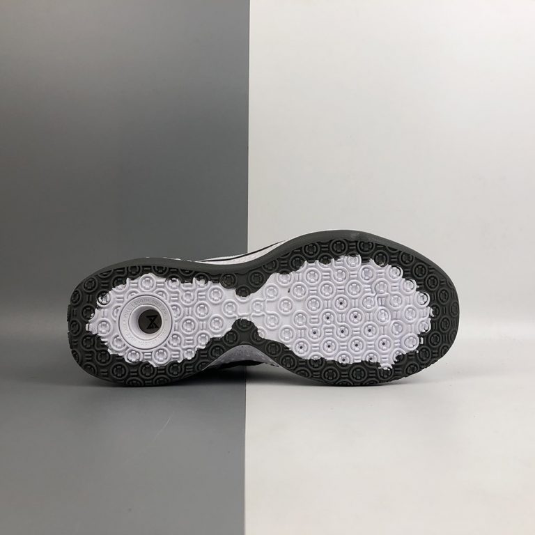 Nike PG 4 “Oreo” White/Black-Pure Platinum For Sale – The Sole Line