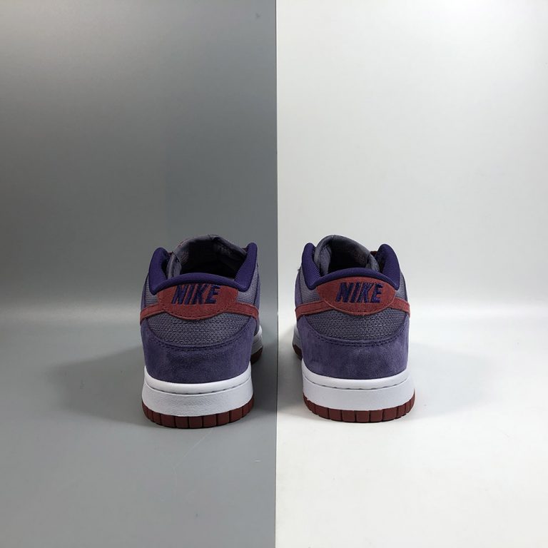Nike Dunk Low Daybreak/Barn-Plum CU1726-500 For Sale – The Sole Line