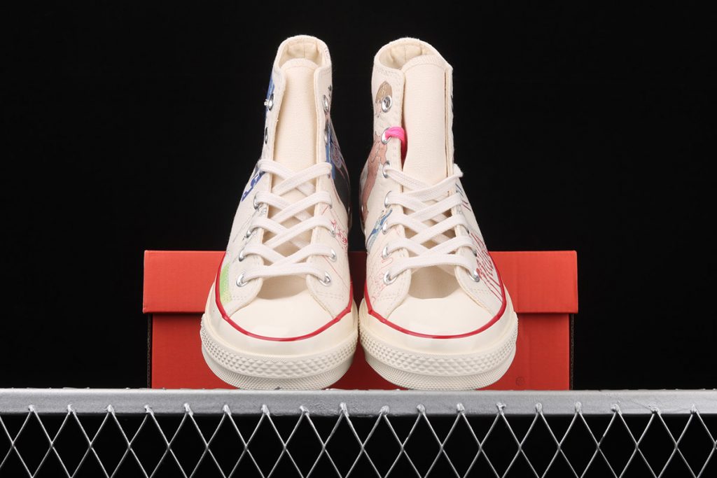 Spencer McMullen x Converse Chuck 70 White/Black/Lucky Green For Sale ...