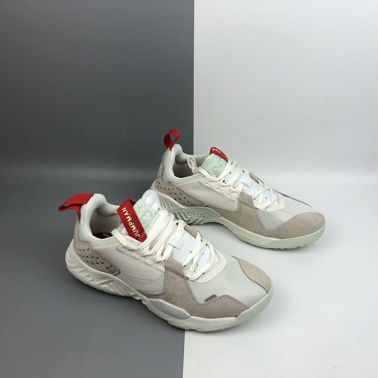 Jordan Delta SP Sail/Varsity Red-White For Sale – The Sole Line