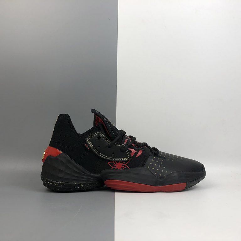adidas Harden Vol. 4 – The Sole Line