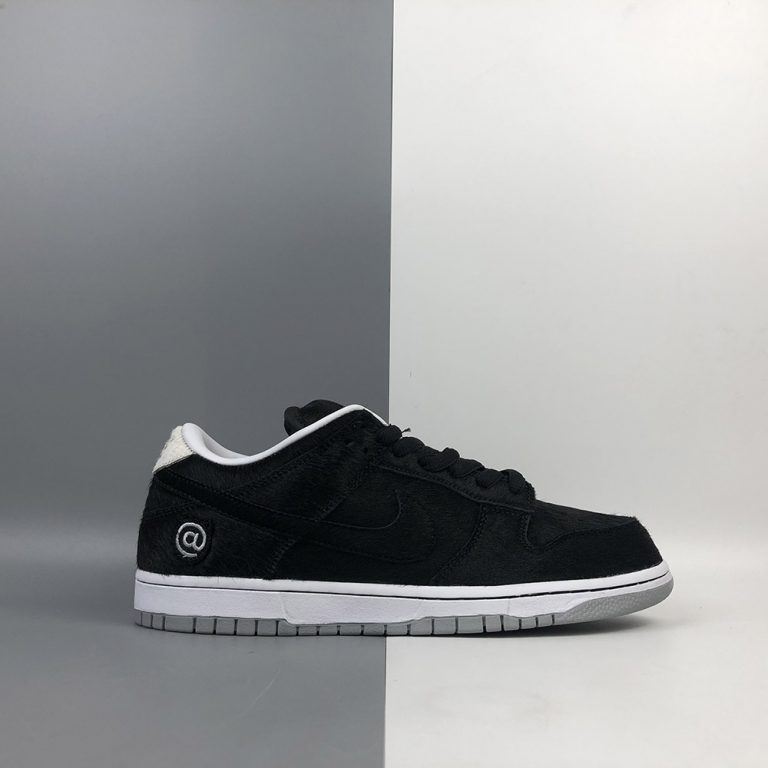 Medicom Toy x Nike SB Dunk Low “BE@RBRICK” For Sale – The Sole Line