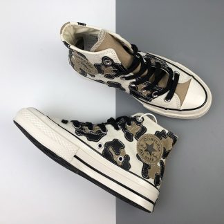 Converse Chuck 70 Hacked Archive High Top Egret Khaki For Sale – The ...