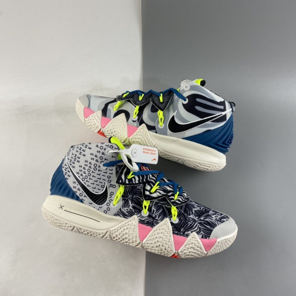 Kyrie Irving Shoes – The Sole Line