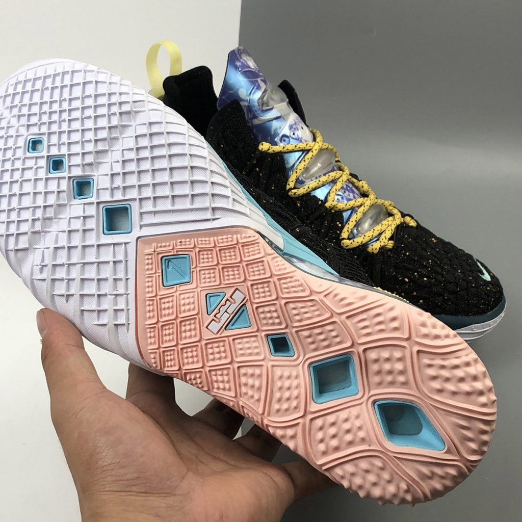 Nike LeBron 18 “Reflections” For Sale – The Sole Line