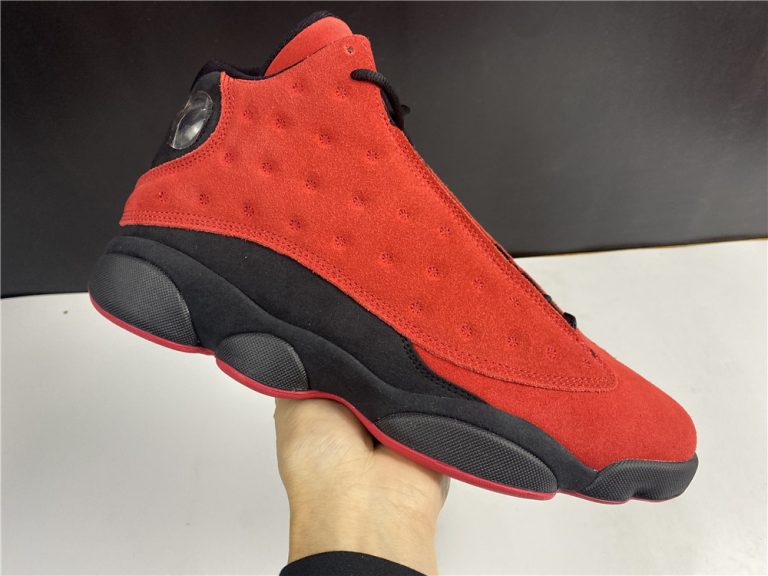 Air Jordan 13 “Reverse Bred” For Sale – The Sole Line