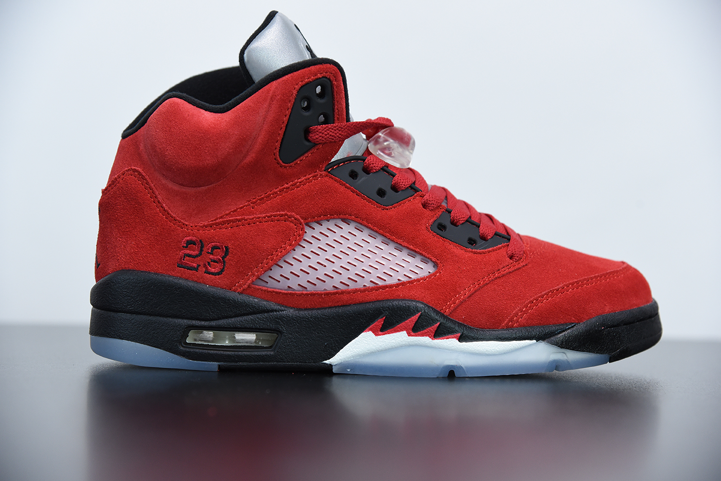 Air Jordan 5 ‘Raging Bull’ On Sale – The Sole Line