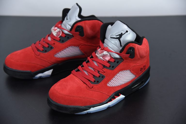 Air Jordan 5 ‘Raging Bull’ On Sale – The Sole Line