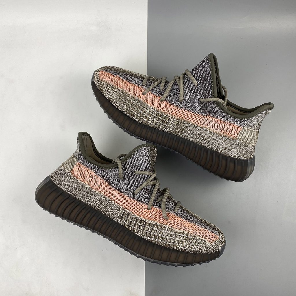 adidas Yeezy Boost 350 V2 “Ash Stone” For Sale – The Sole Line