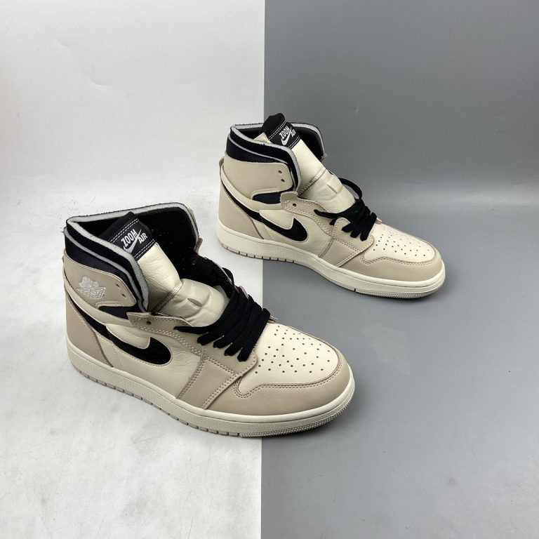 Air Jordan 1 Zoom Comfort “Summit White” For Sale – The Sole Line