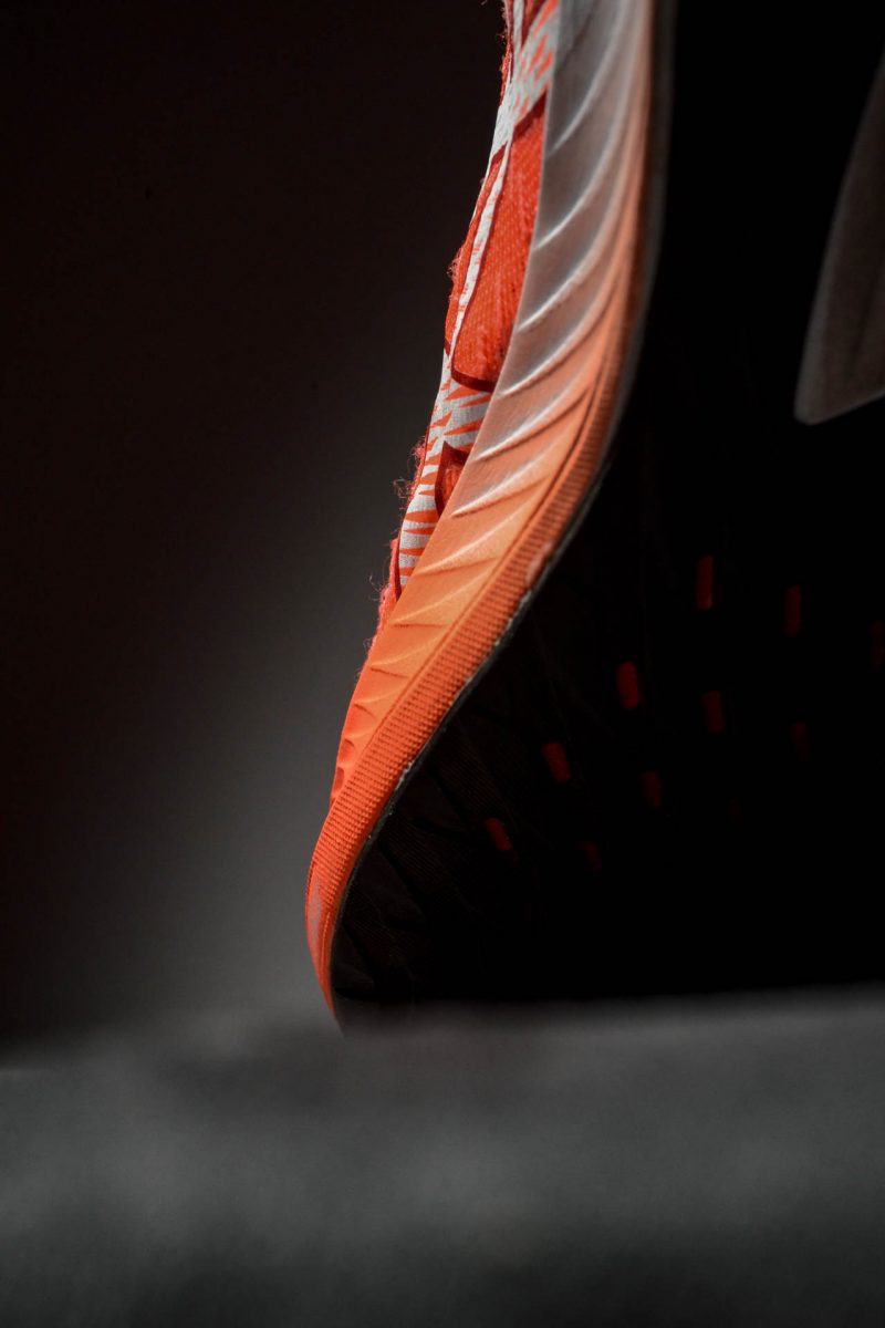 ASICS MAGICSPEED Performance Review – The Sole Line