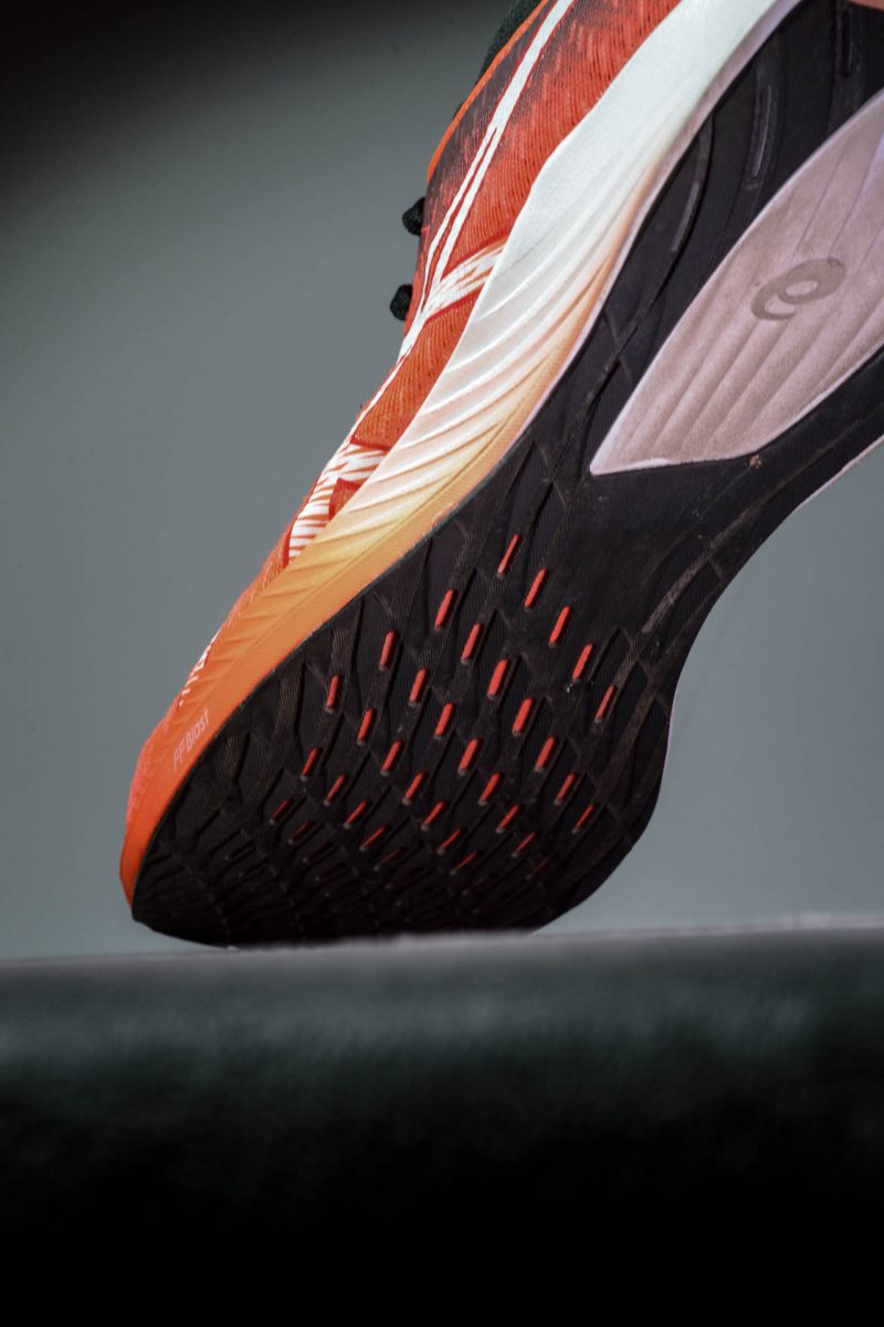 ASICS MAGICSPEED Performance Review – The Sole Line