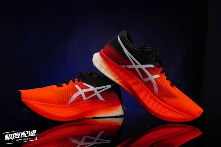 The Performance Review of ASICS MetaSpeed Sky – The Sole Line