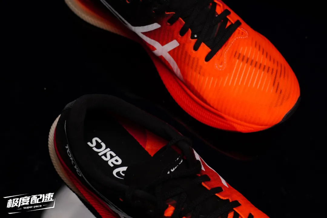 The Performance Review of ASICS MetaSpeed Sky – The Sole Line