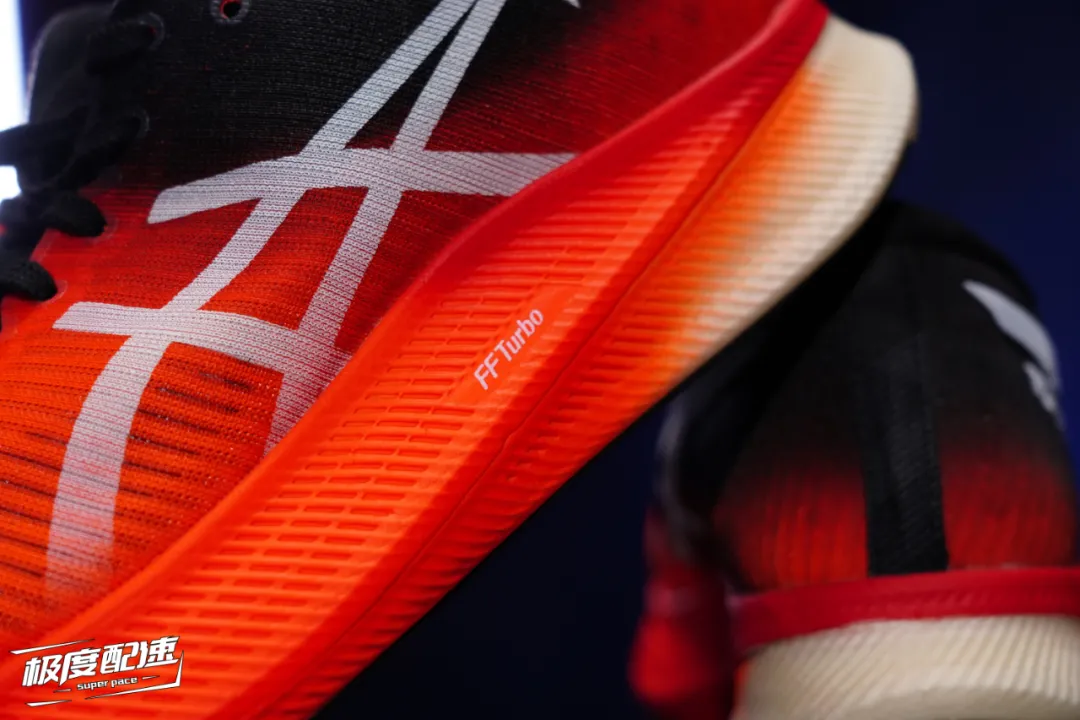 The Performance Review of ASICS MetaSpeed Sky – The Sole Line