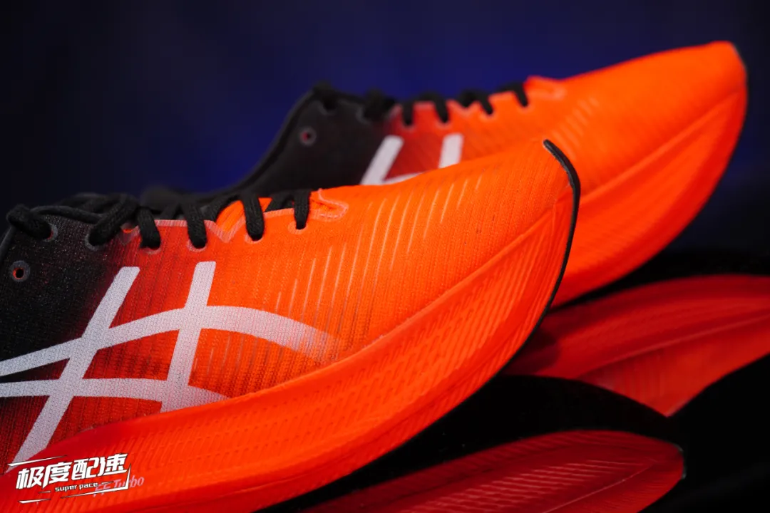 The Performance Review of ASICS MetaSpeed Sky – The Sole Line