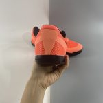 Nike Kobe 11 EM Low ‘Barcelona’ Bright Mango/Bright Crimson-Black For ...