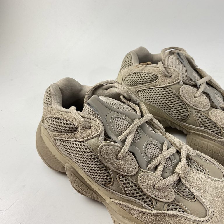 adidas Yeezy 500 “Taupe Light” GX3605 For Sale – The Sole Line