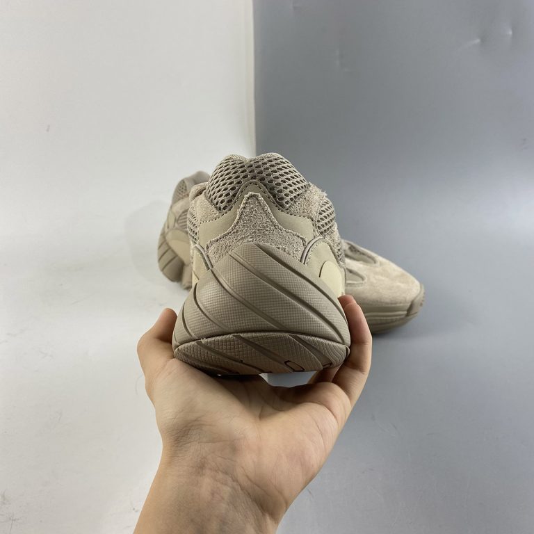 adidas Yeezy 500 “Taupe Light” GX3605 For Sale – The Sole Line