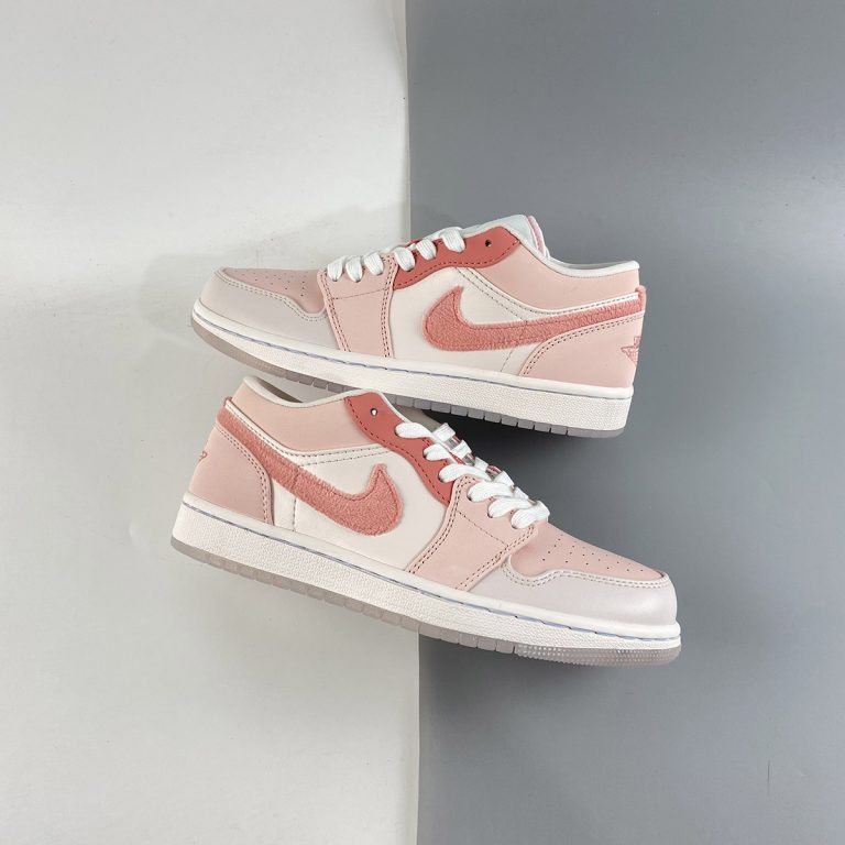 Air Jordan 1 Low “Mighty Swooshes” For Sale – The Sole Line