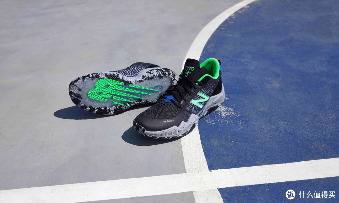 The Released Information of New Balance TWO WXY LOW – The Sole Line