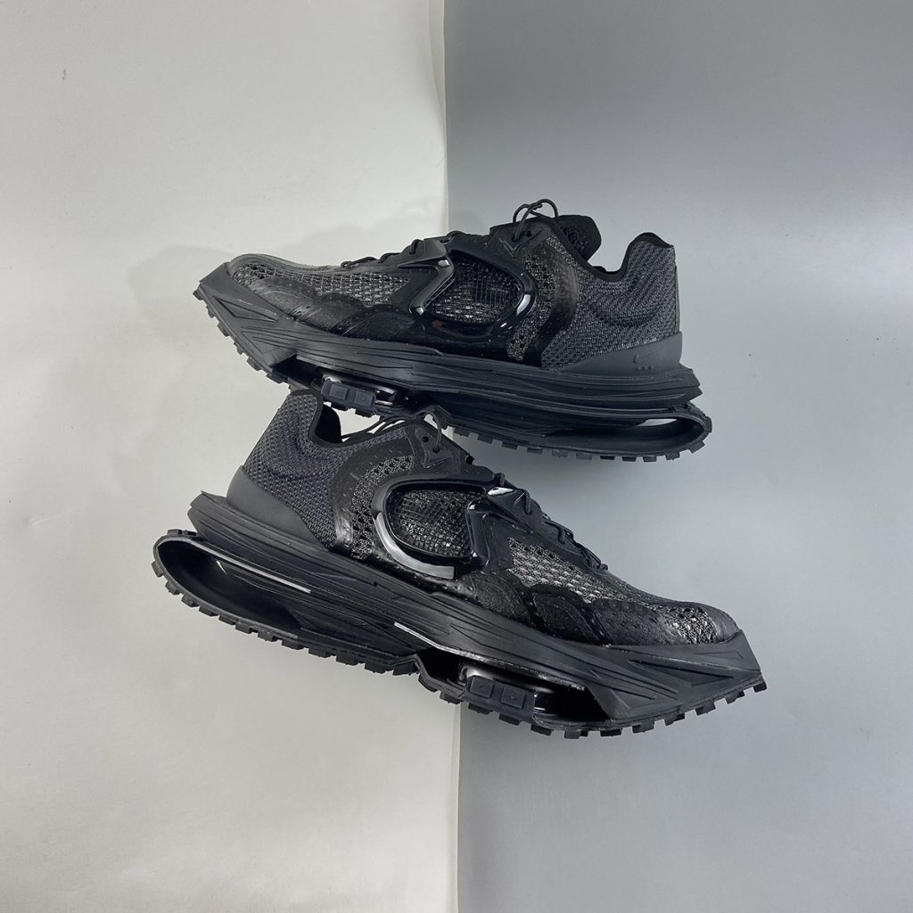 Matthew M Williams x Nike Zoom MMW 4 “Triple Black” For Sale – The Sole Line