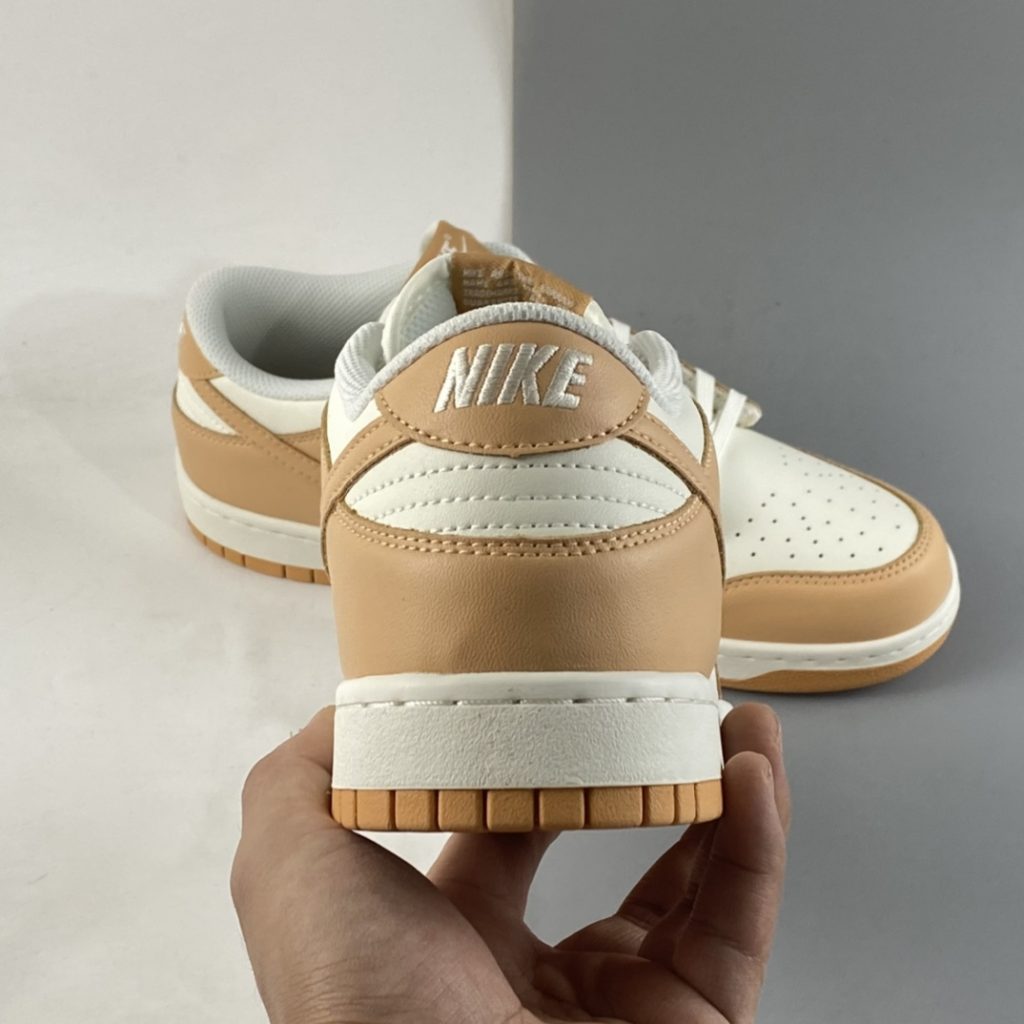 Nike Dunk Low Sail/Harvest Moon DD1503-114 For Sale – The Sole Line