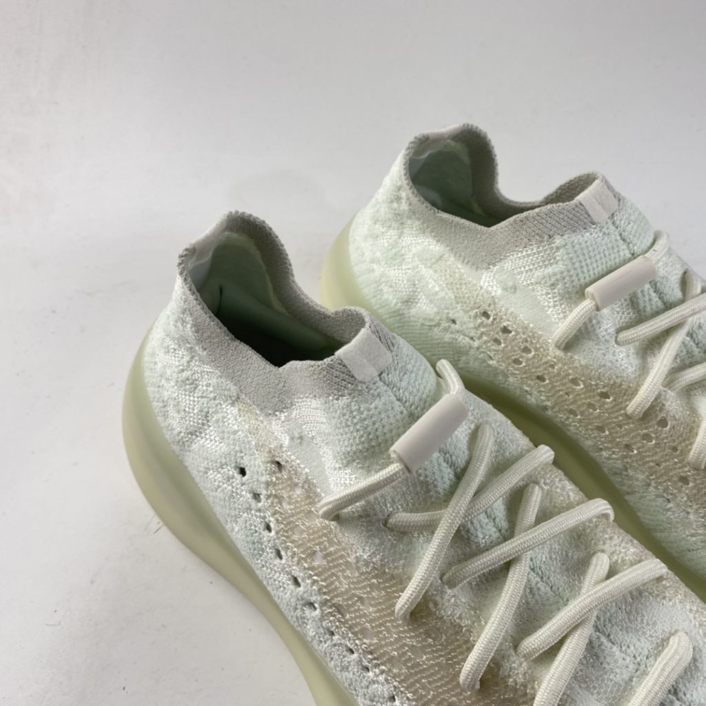 adidas Yeezy Boost 380 “Calcite Glow” For Sale – The Sole Line