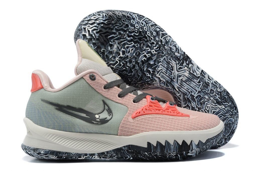 Kyrie Irving Shoes – The Sole Line
