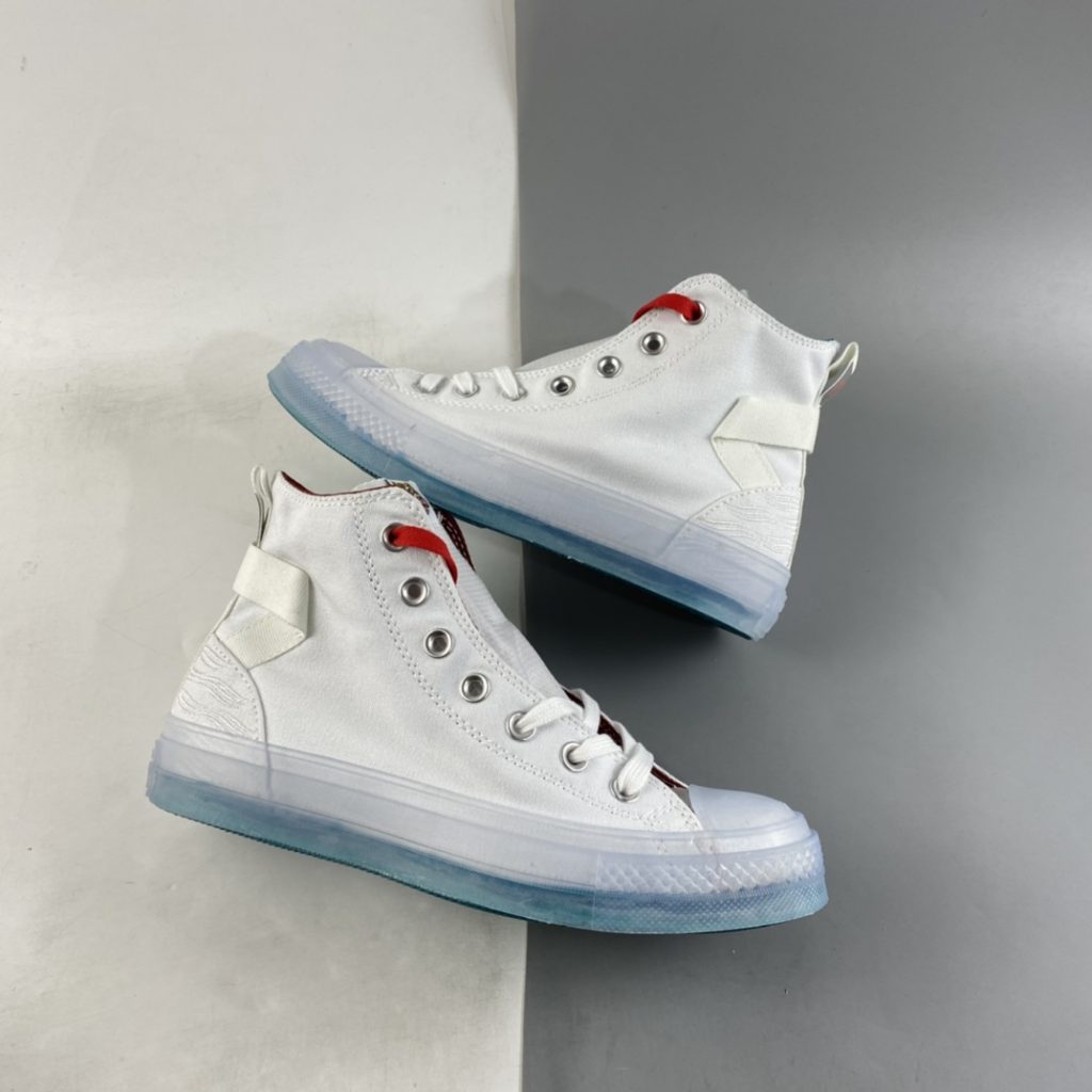 Converse Chuck Taylor All Star CX Lunar New Year Water & Tiger For Sale ...