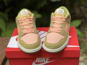 Nike Dunk Low SE Sun Club/Arctic Orange For Sale – The Sole Line