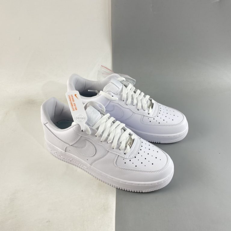 Drake x Nike Air Force 1 Low “Certified Lover Boy” For Sale – The Sole Line