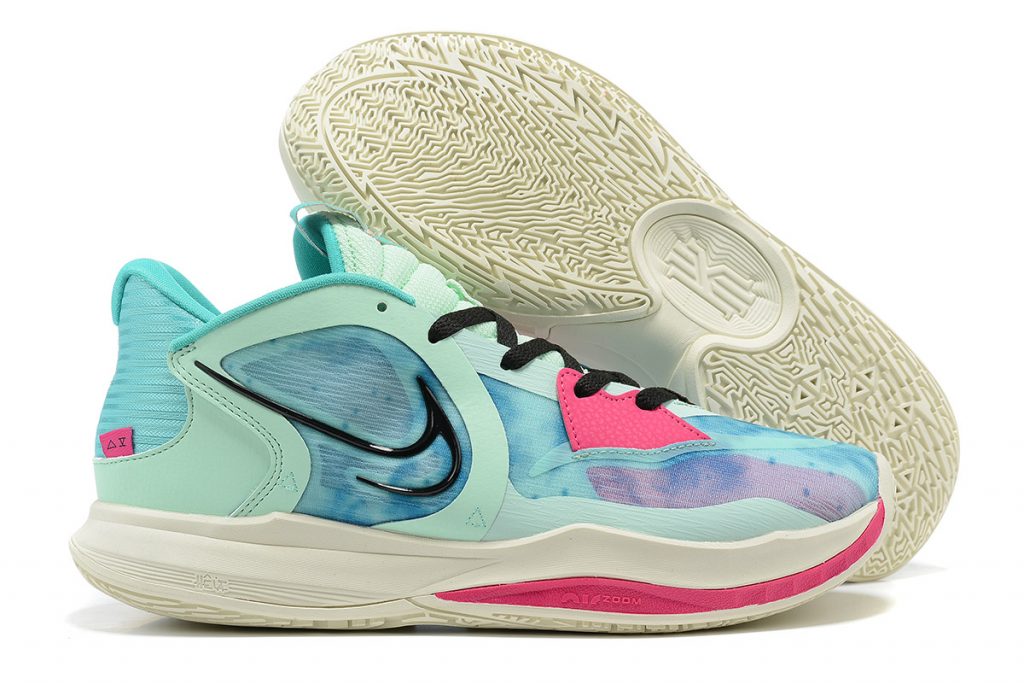 Kyrie Irving Shoes – Page 2 – The Sole Line