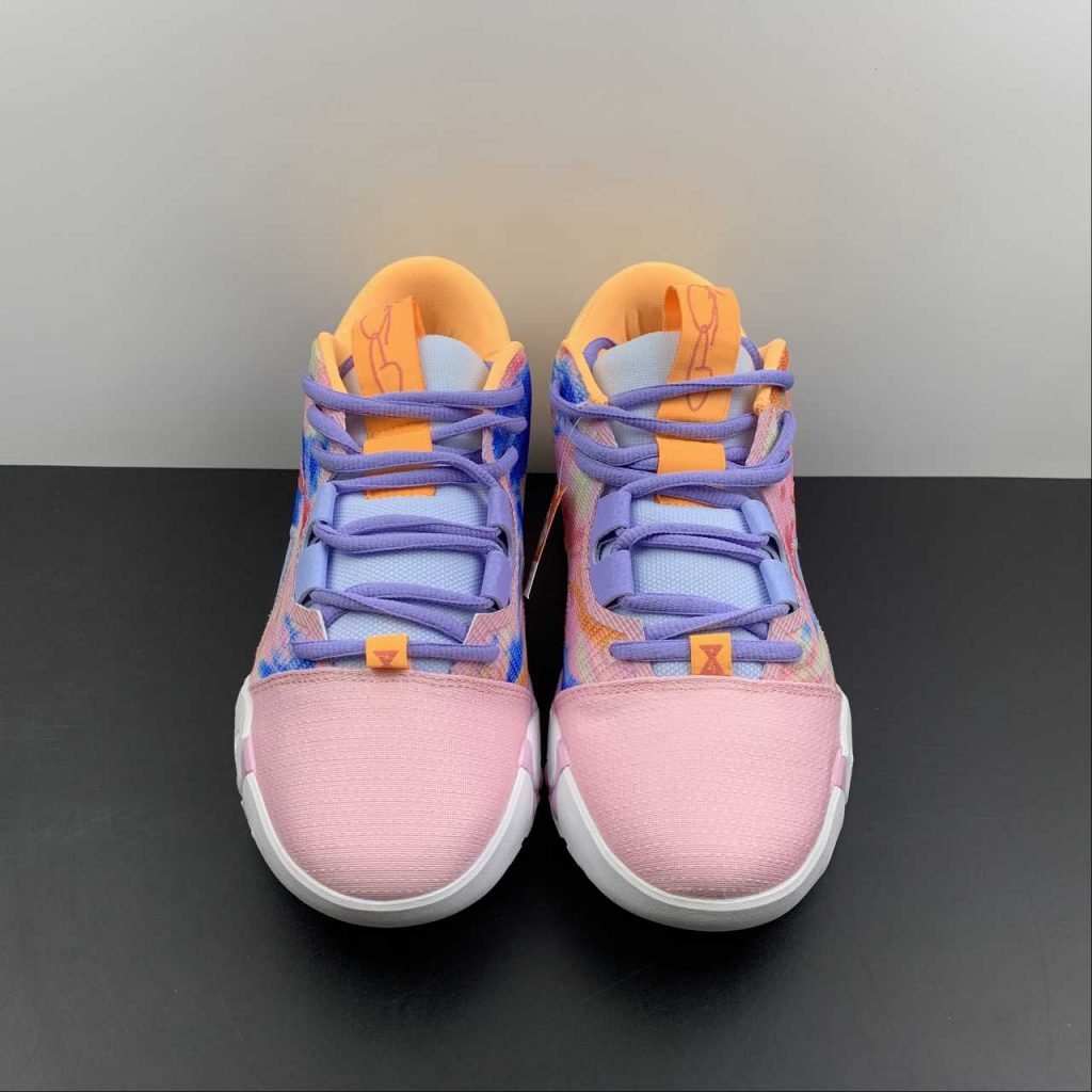 Nike PG 6 Painted Swoosh For Sale – The Sole Line