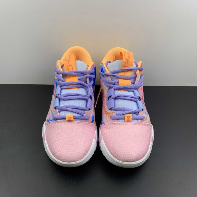 Nike PG 6 Painted Swoosh For Sale – The Sole Line