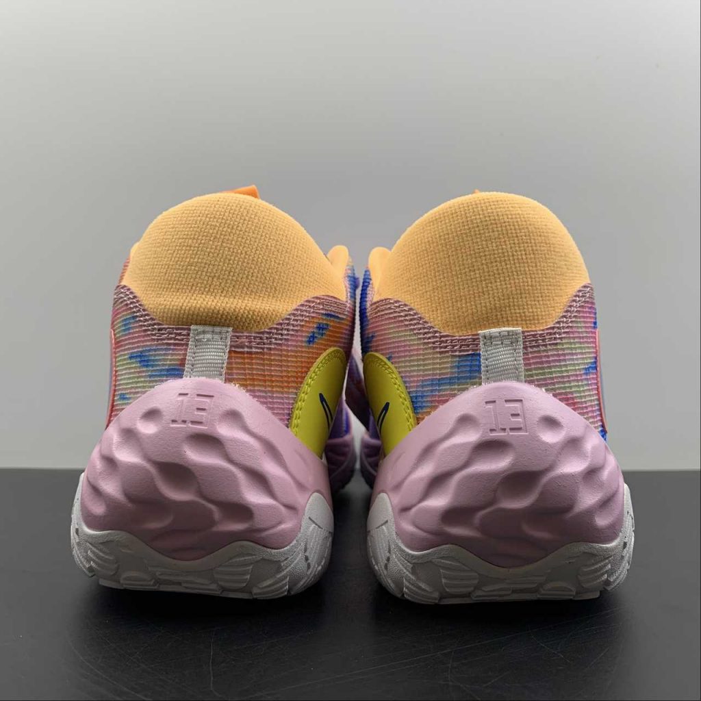 Nike PG 6 Painted Swoosh For Sale – The Sole Line