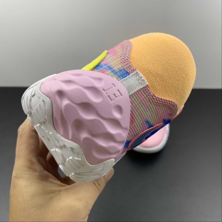 Nike PG 6 Painted Swoosh For Sale – The Sole Line