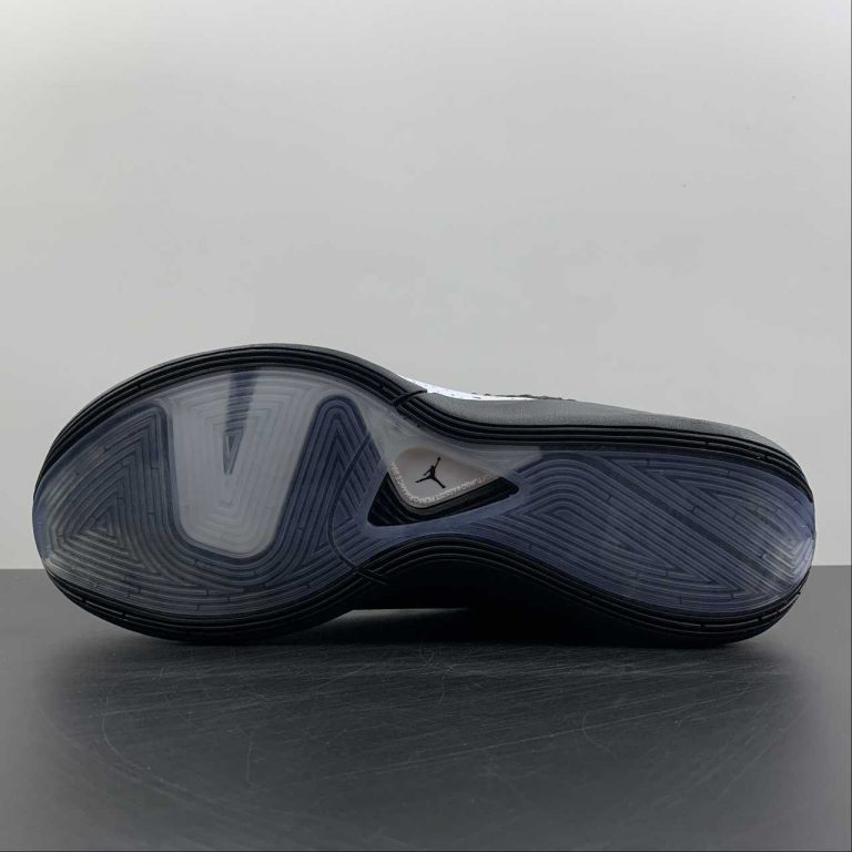 Jordan Luka 1 “Oreo” Black/Black-White For Sale – The Sole Line