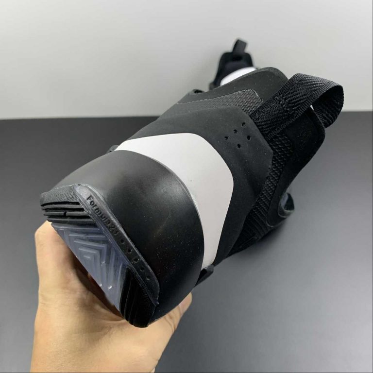 Jordan Luka 1 “Oreo” Black/Black-White For Sale – The Sole Line