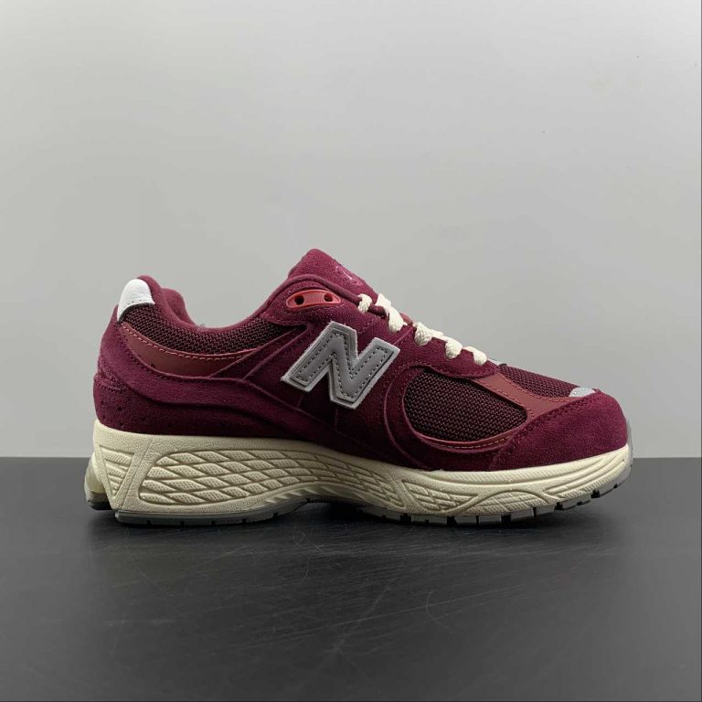 New Balance 2002R “Red Wine” For Sale – The Sole Line