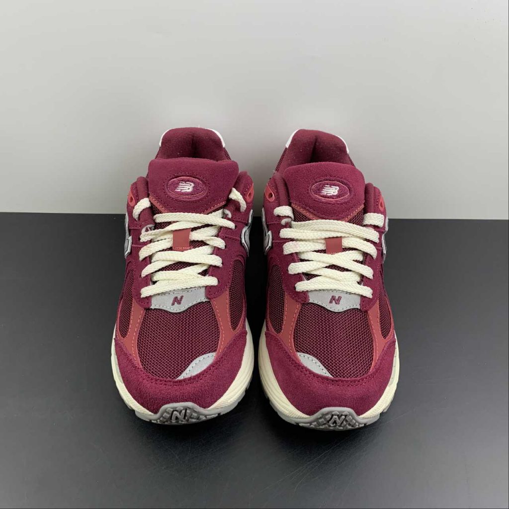 New Balance 2002R “Red Wine” For Sale – The Sole Line