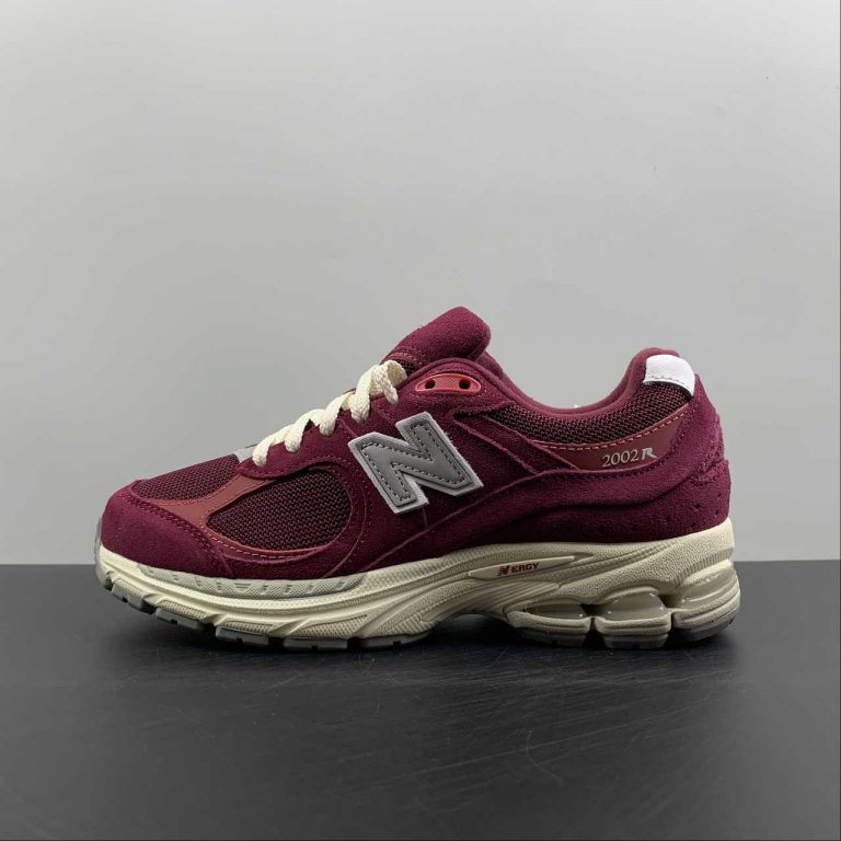 New Balance 2002R “Red Wine” For Sale – The Sole Line