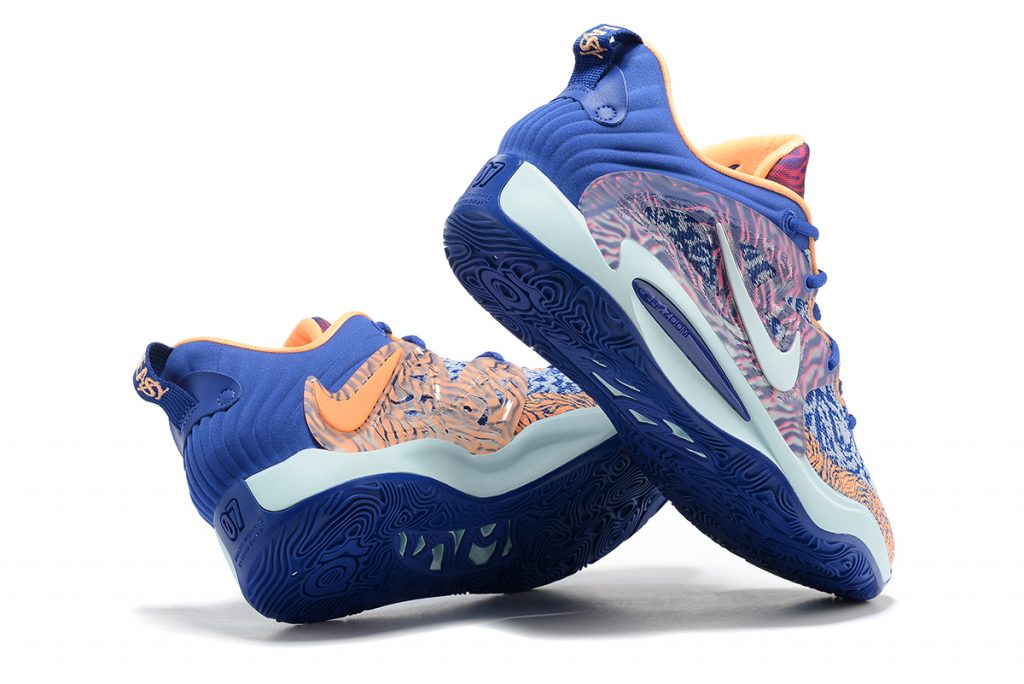 Nike KD 15 “Napheesa Collier” For Sale – The Sole Line