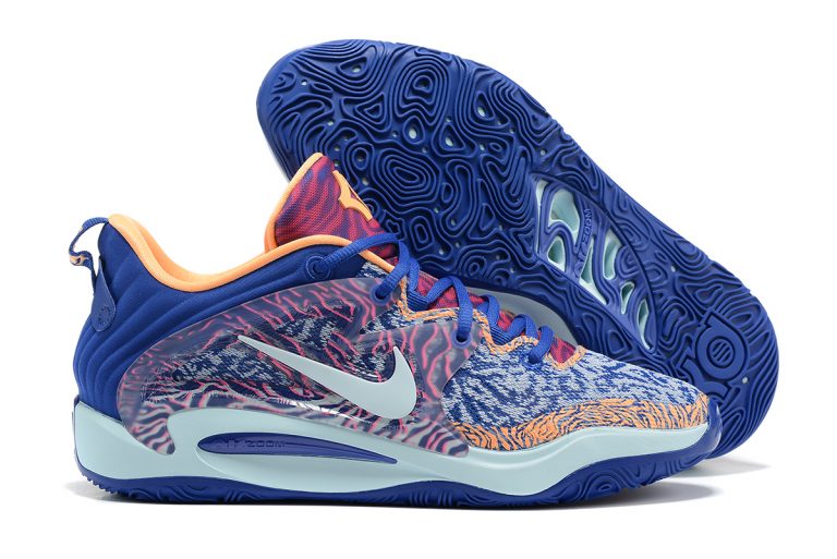 Nike KD 15 “Napheesa Collier” For Sale – The Sole Line