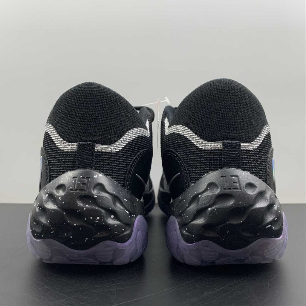 Nike PG 6 Black Iridescent For Sale – The Sole Line