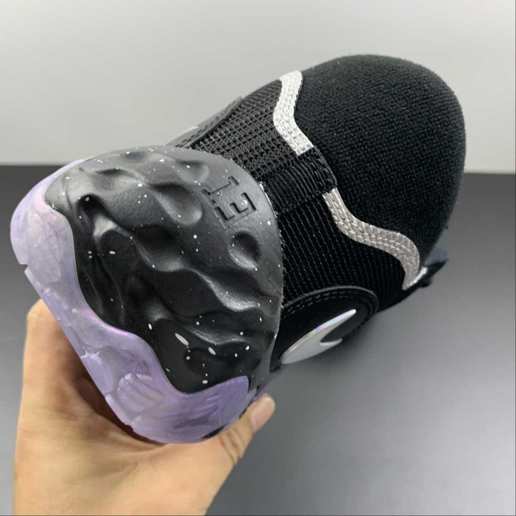 Nike PG 6 Black Iridescent For Sale – The Sole Line