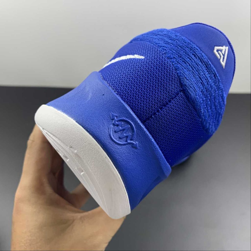 Nike Zoom Freak 4 Blue White For Sale – The Sole Line