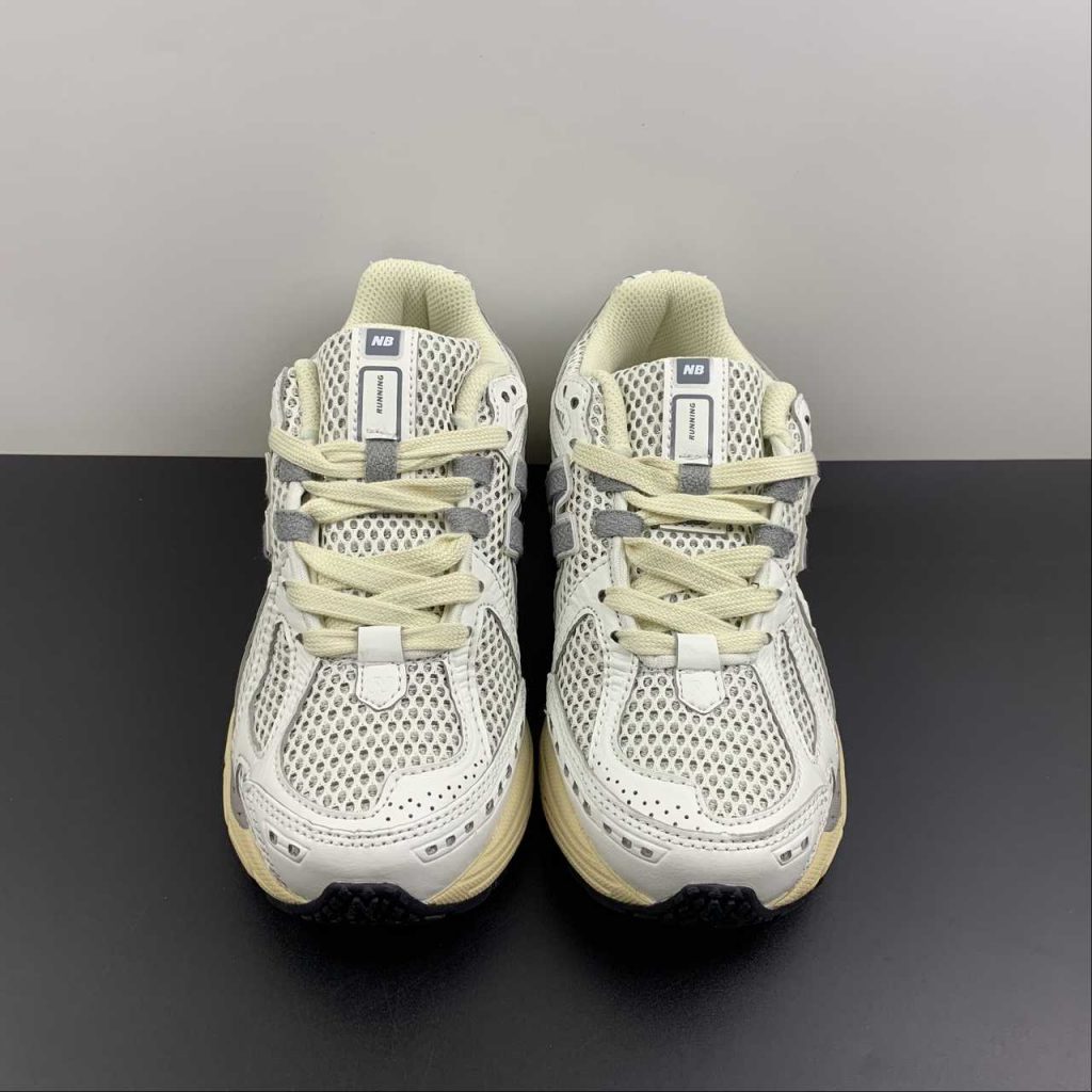 New Balance 1906R White Grey M1906RP For Sale – The Sole Line