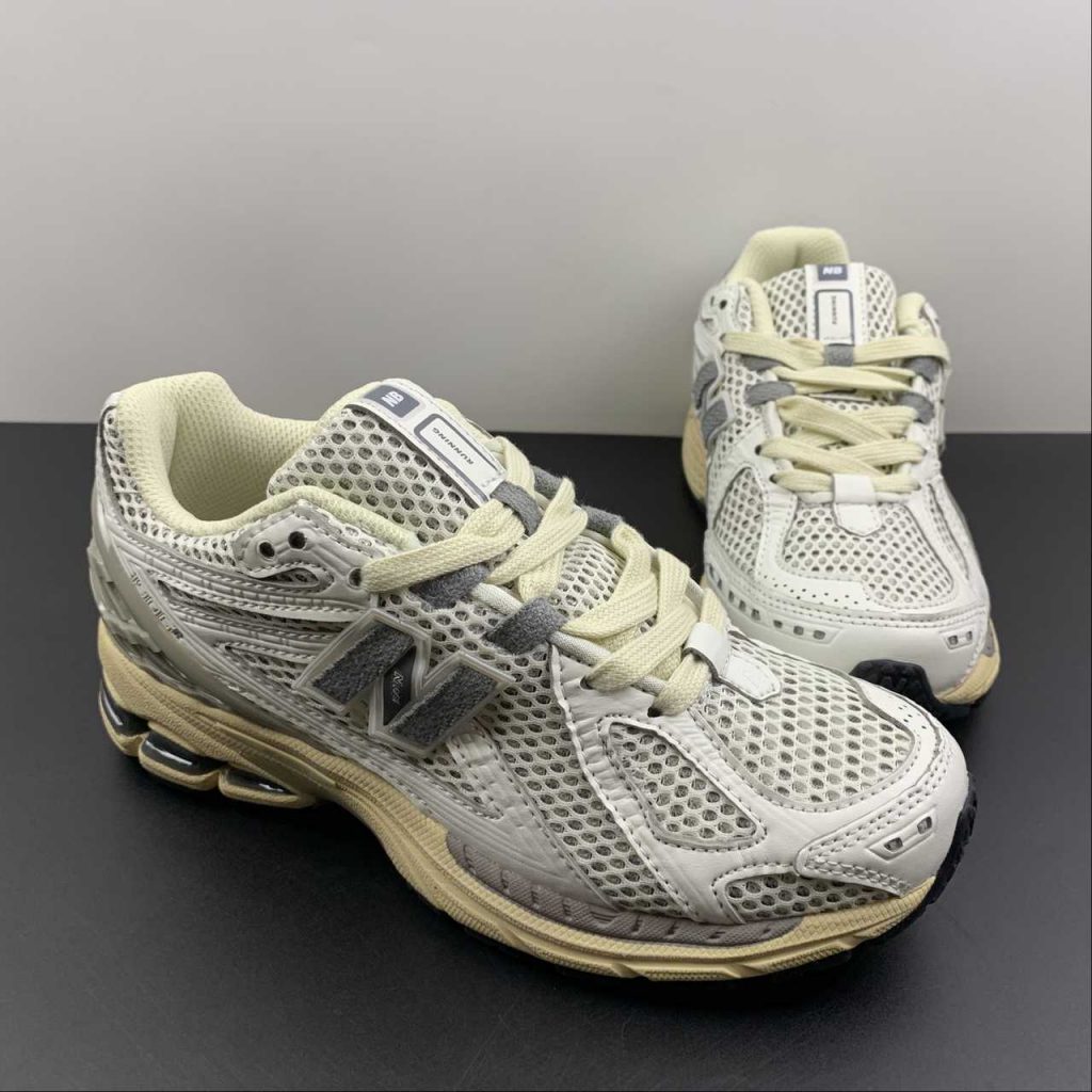 New Balance 1906R White Grey M1906RP For Sale – The Sole Line